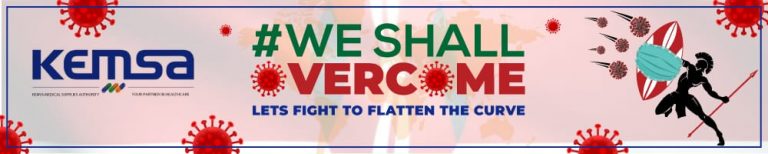 Kenya Medical Supplies Authority – KEMSA – We provide reliable ...